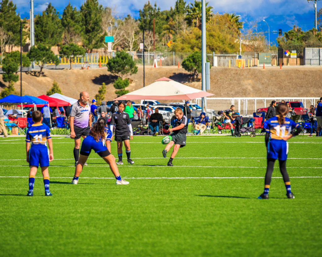 5J2A3980 - SilverLakes Sports Complex