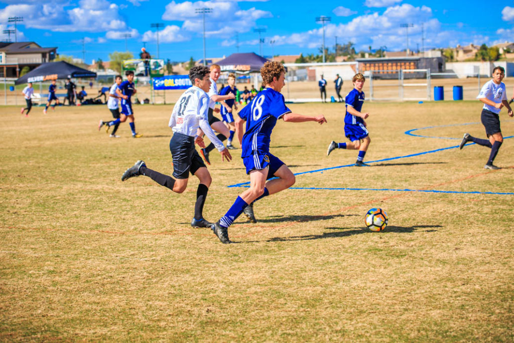 5J2A4128 - SilverLakes Sports Complex