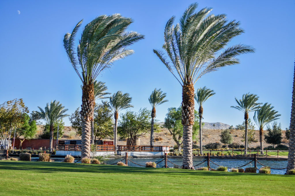 SilverLakes Property 2021 - SilverLakes Sports Complex